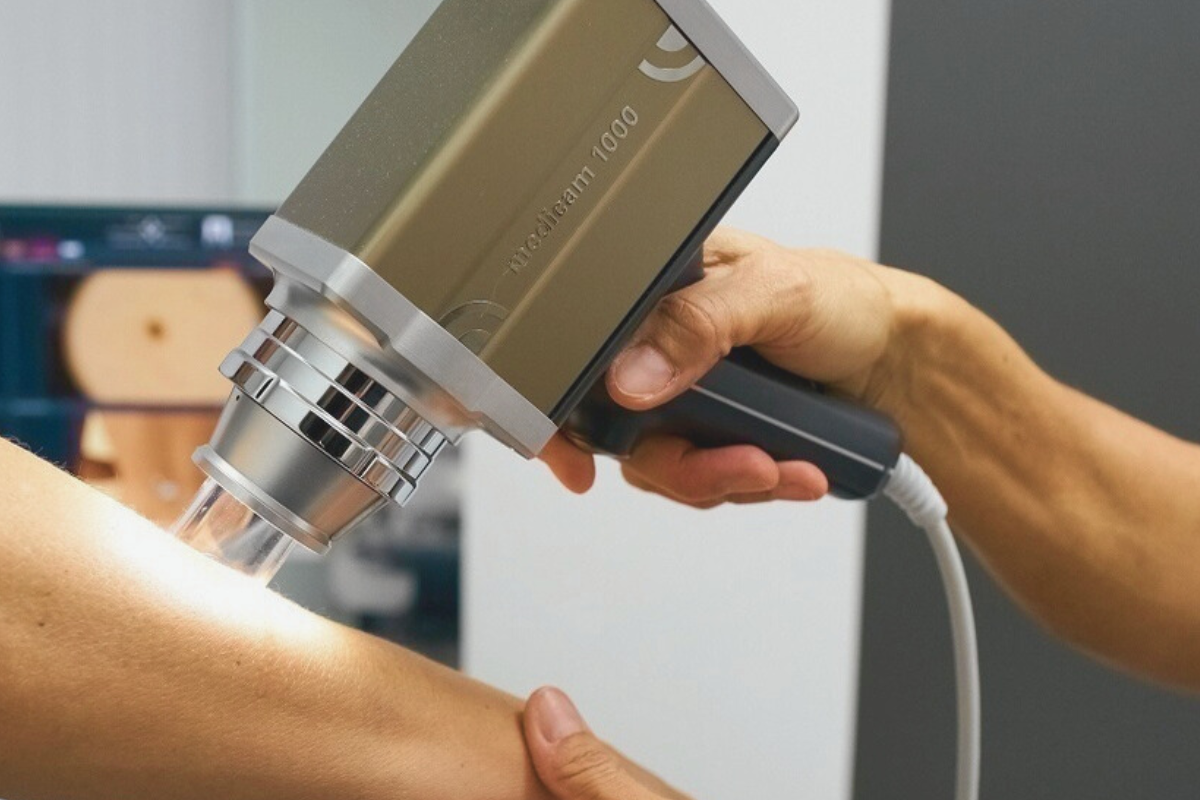 LP - Dermatoscopia Digital - Clínica Ideal